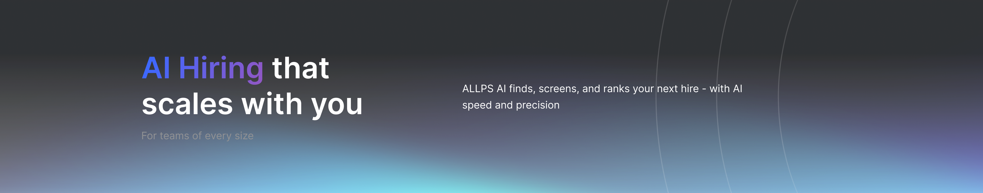 ALLPS AI